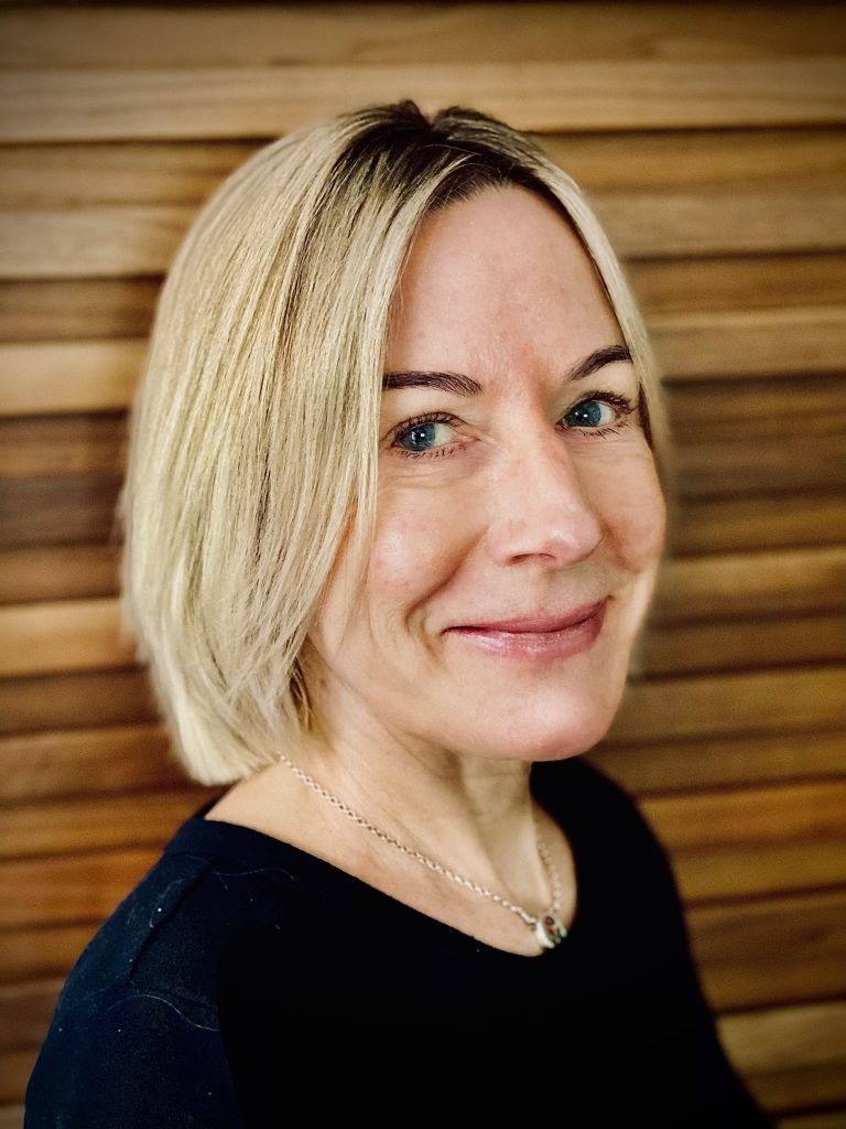 Life Coaching by Sarah Withey | Just Start Talking